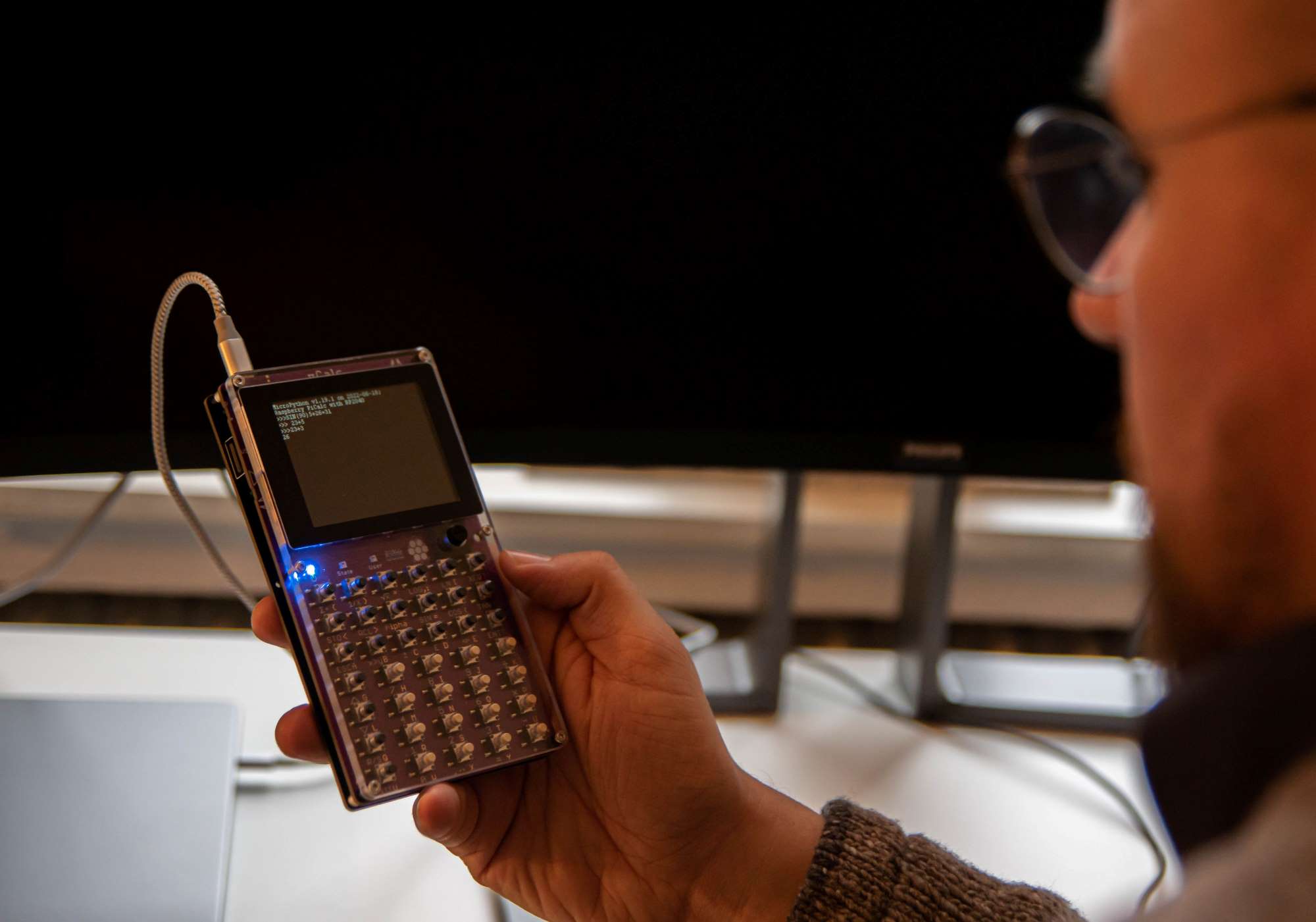 πCalc – Shellbrix